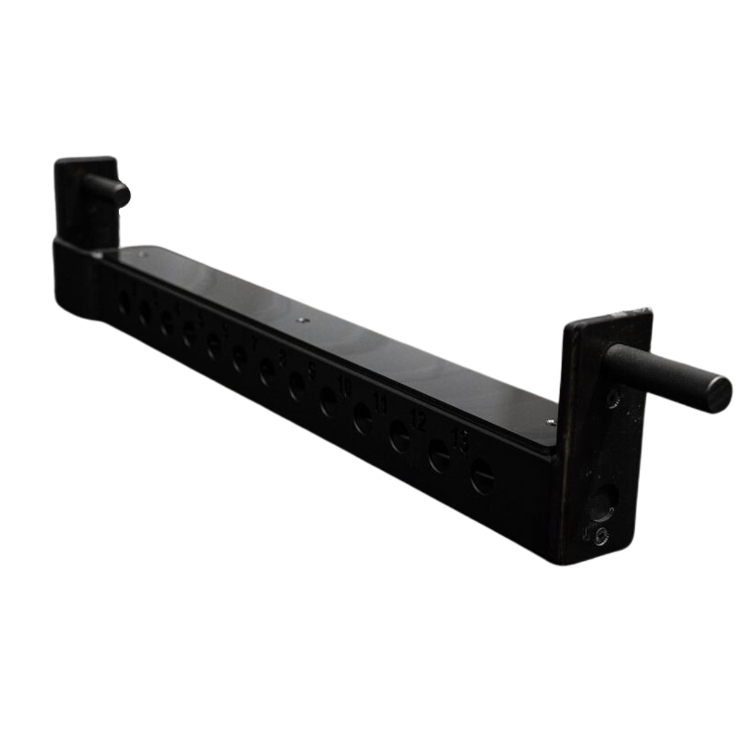 Armortech X Series Flip Down Safety Arms | Lift Solo with Confidence ...