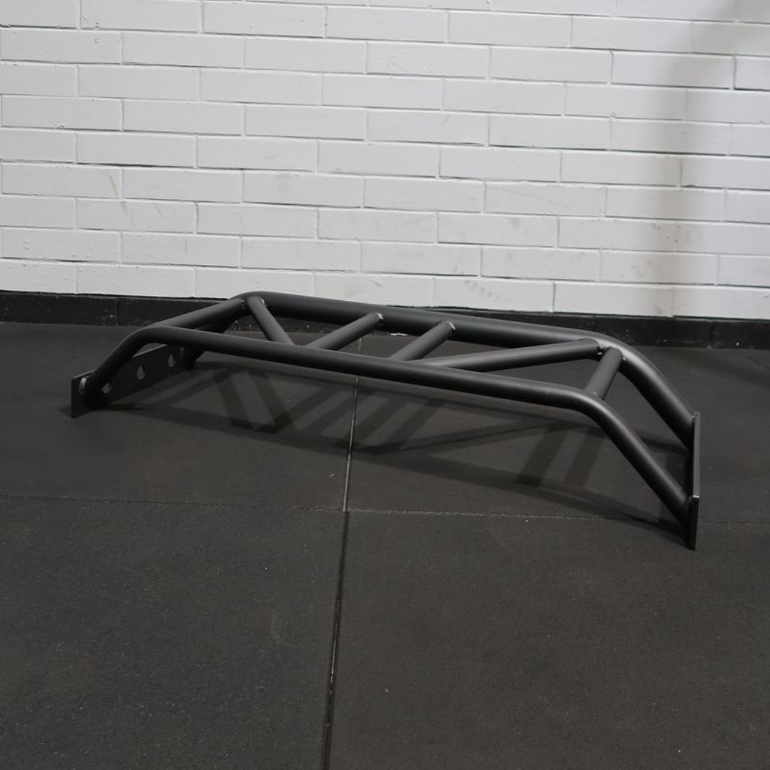 Armortech X Series Multigrip Pull up Bar – Flex Fitness Equipment New ...