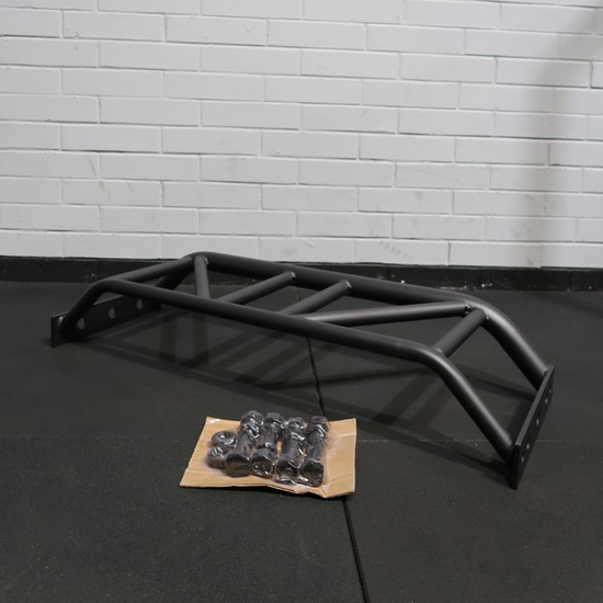 Armortech X Series Multigrip Pull up Bar – Flex Fitness Equipment New ...