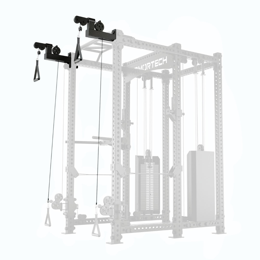 Armortech X Series 80in Cable Conversion Kit – Flex Fitness Equipment ...