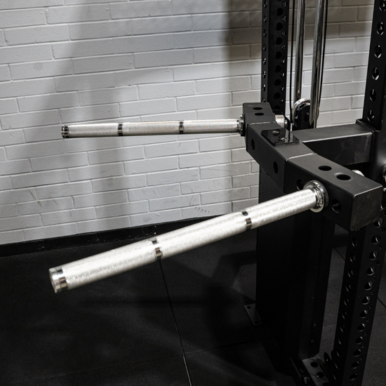 Armortech X Series Dip Horn Attachment | Conquer Dips, Build Upper Body Strength – Flex Fitness ...