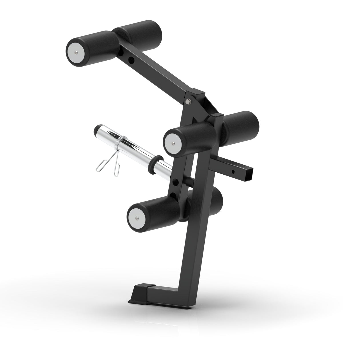 Armortech Transformer Leg Extension & Curl Attachment