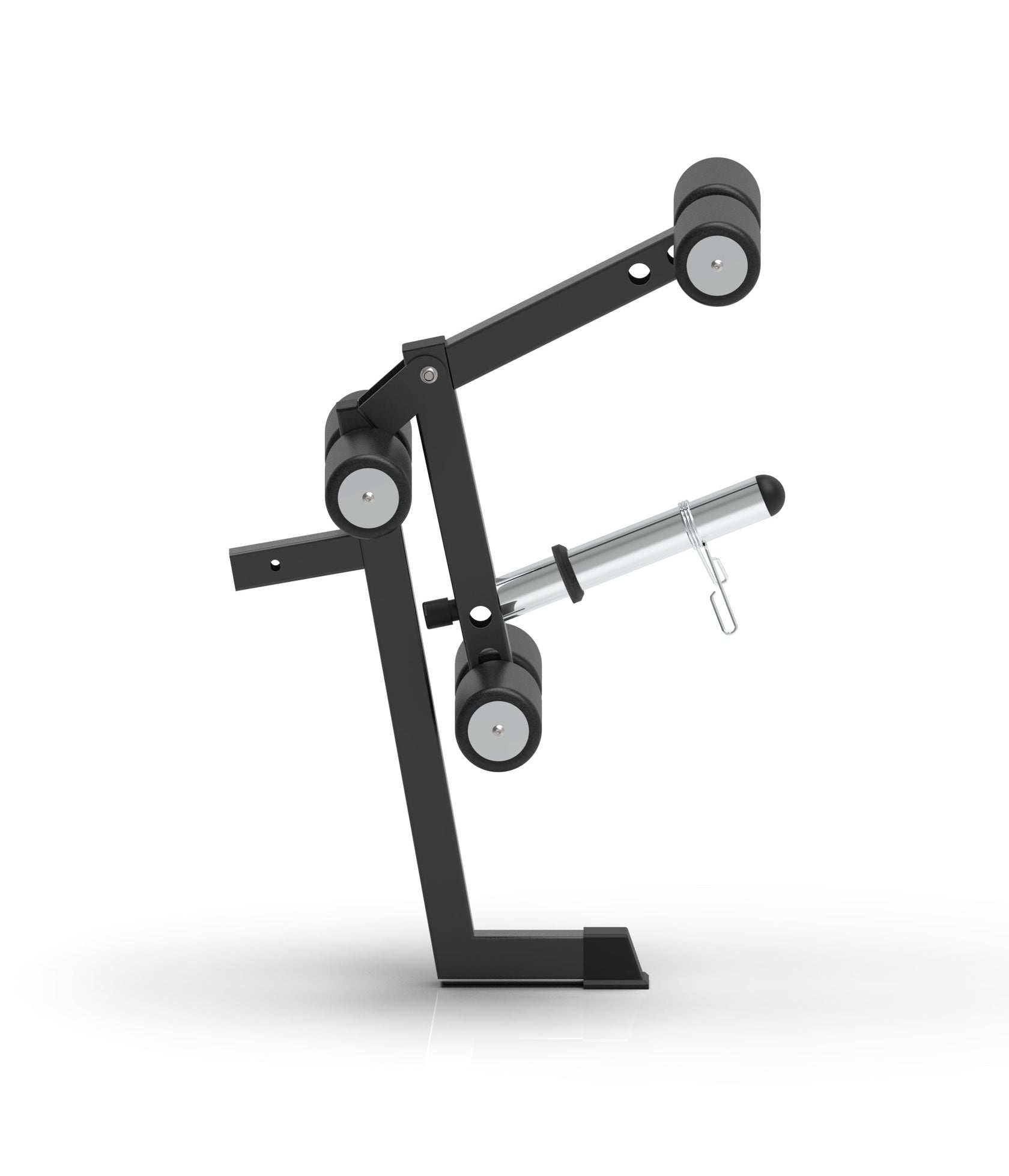 Armortech Transformer Leg Extension & Curl Attachment – Flex Fitness ...