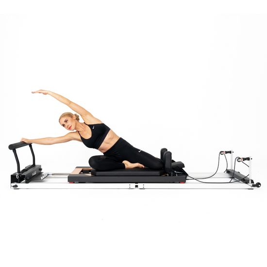Bendis Pilates Folding Reformer: Take Your Pilates Anywhere – Flex ...