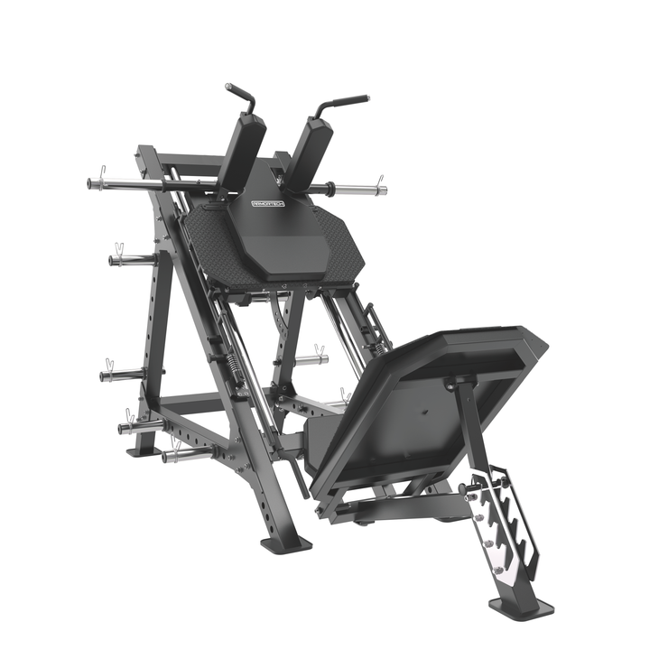 High-Quality Strength Leg Machines | Flex Fitness Equipment