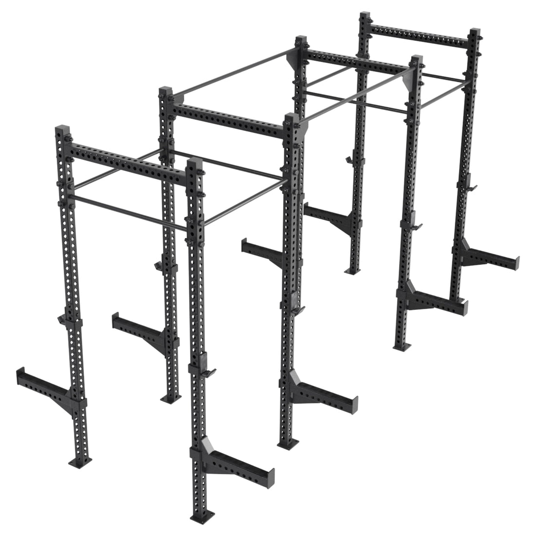 Armortech X Series Commercial 4 Station Rig – Flex Fitness Equipment ...