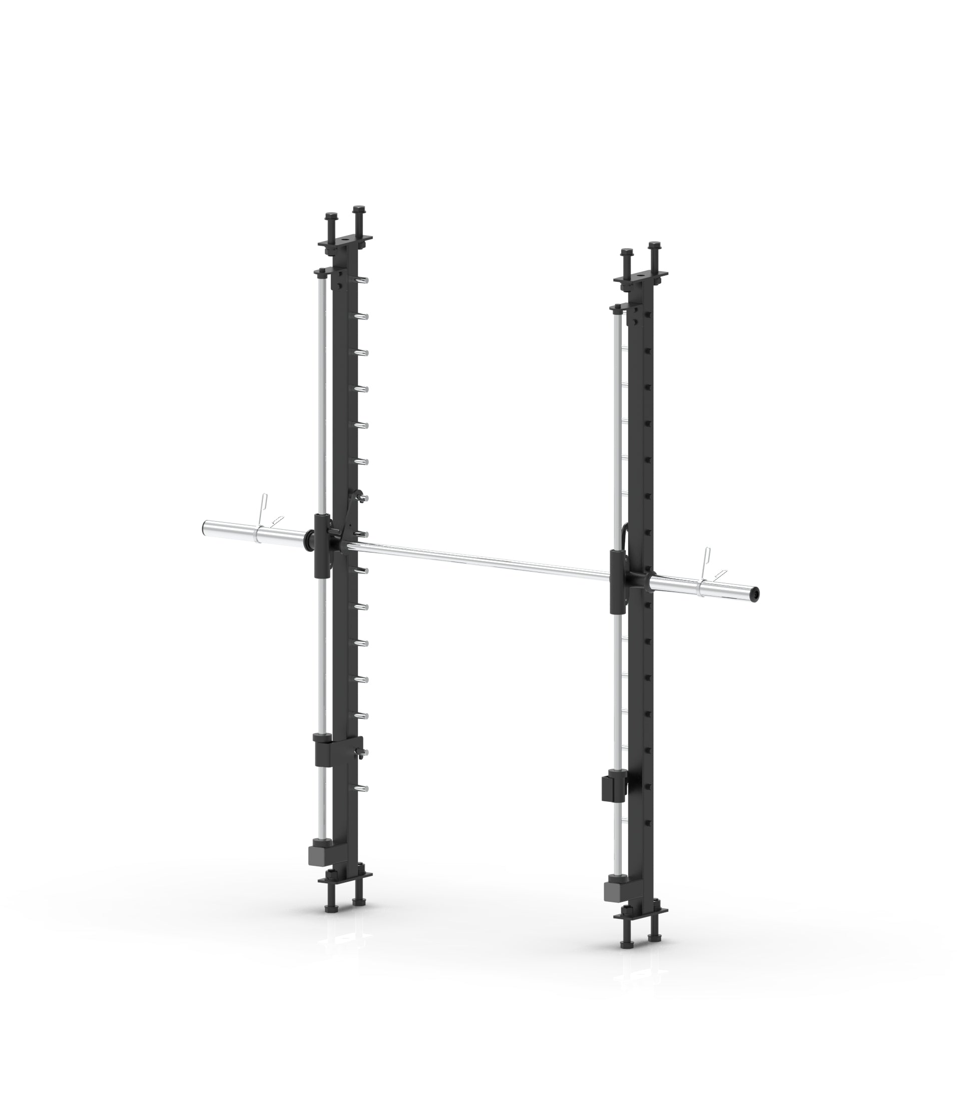 Armortech X Series Smith Machine Attachment – Flex Fitness Equipment ...