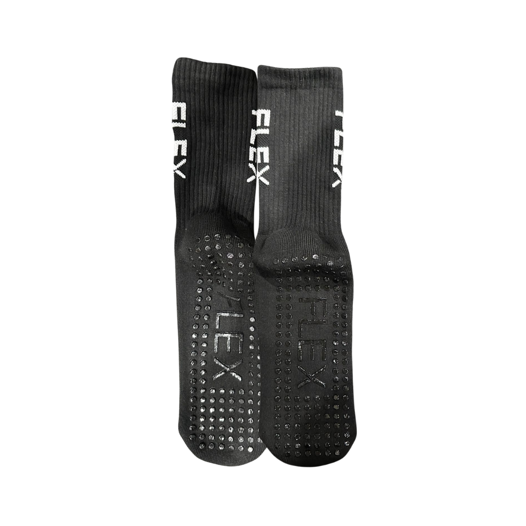 Flex Grip Socks – Flex Fitness Equipment New Zealand