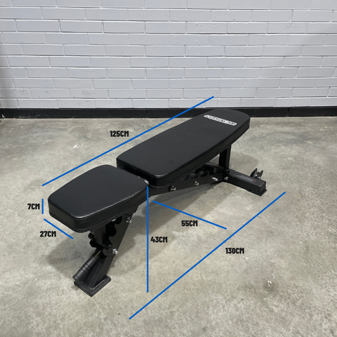 Adjustable Weight Benches | Flex Fitness Equipment