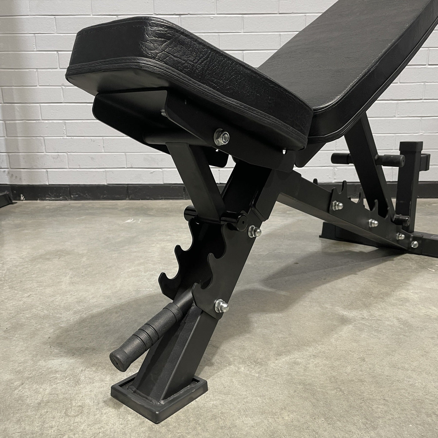 Weight Benches - Flat and FID – Flex Fitness Equipment New Zealand