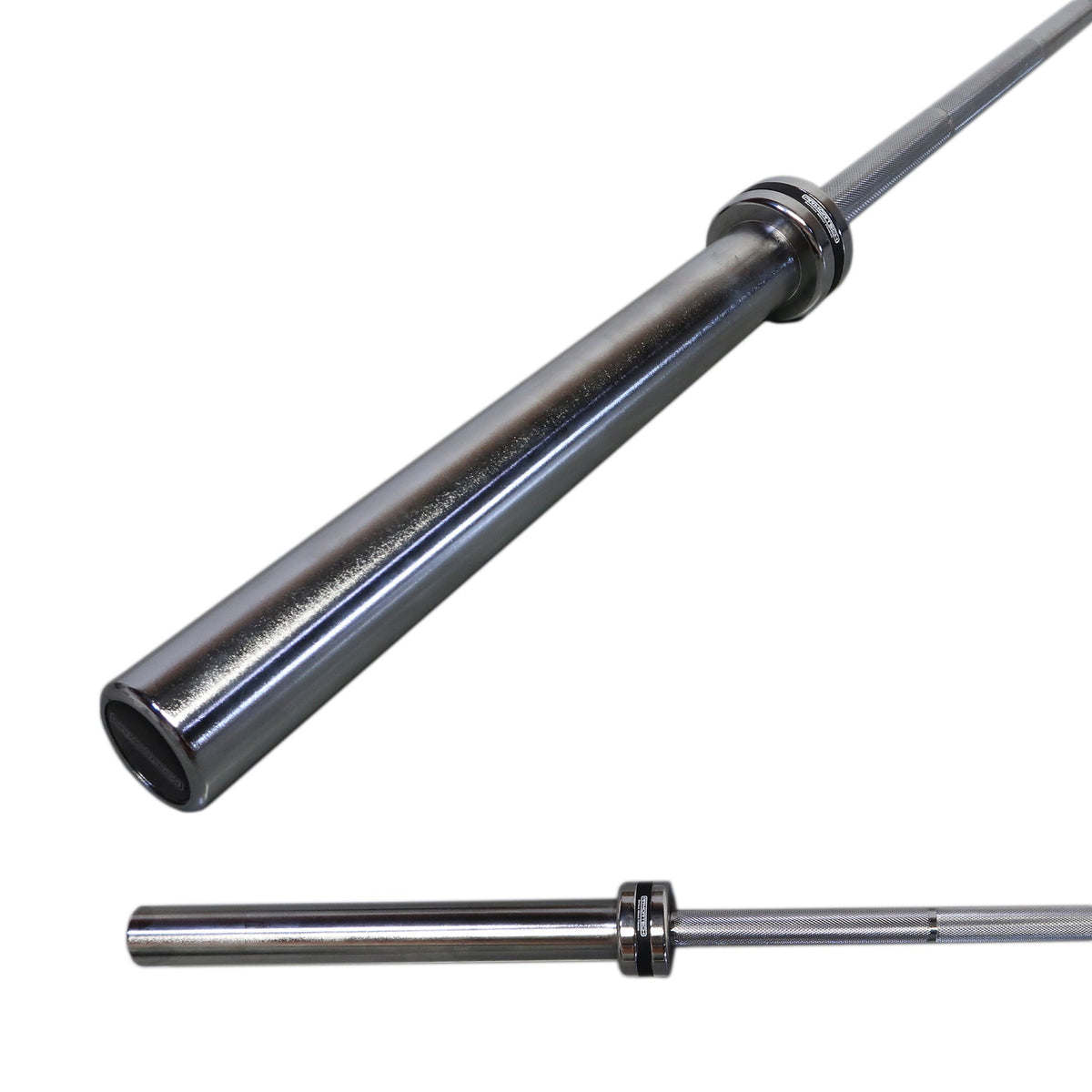 Armortech 7FT Olympic Barbell 700lbs