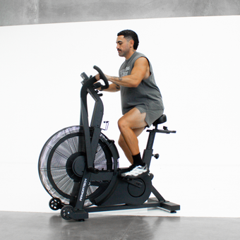 Exercise Bikes for Home Gym | Flex Fitness Equipment