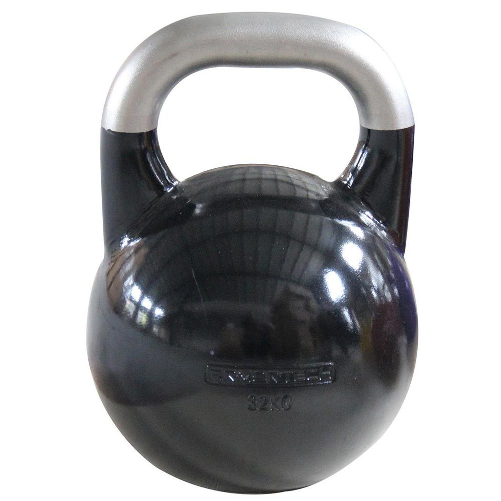 Competition Kettlebells 8kg - 32kg – Flex Fitness Equipment New Zealand