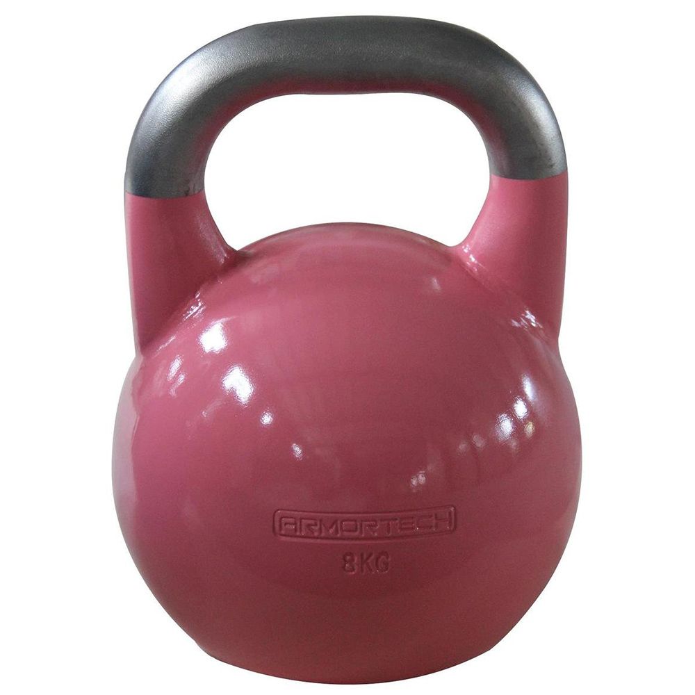 Competition Kettlebells 8kg - 32kg – Flex Fitness Equipment New Zealand