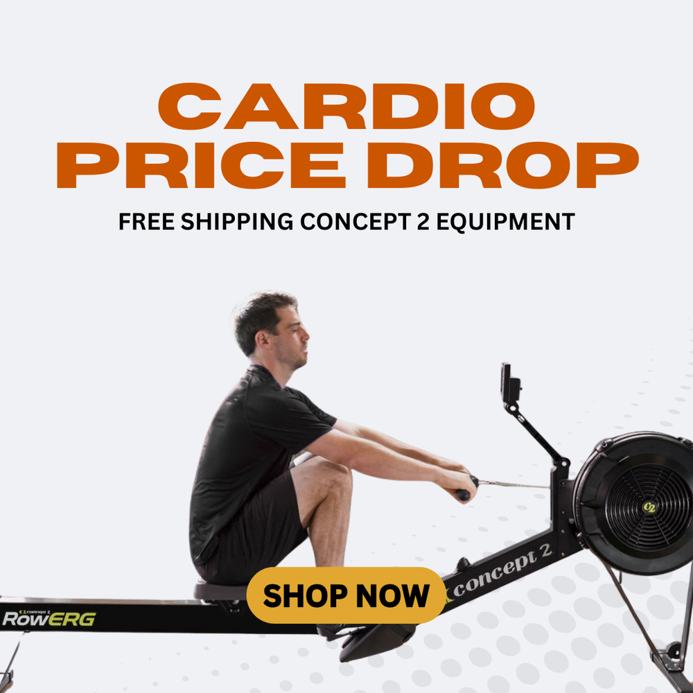 Flex Fitness Equipment New Zealand