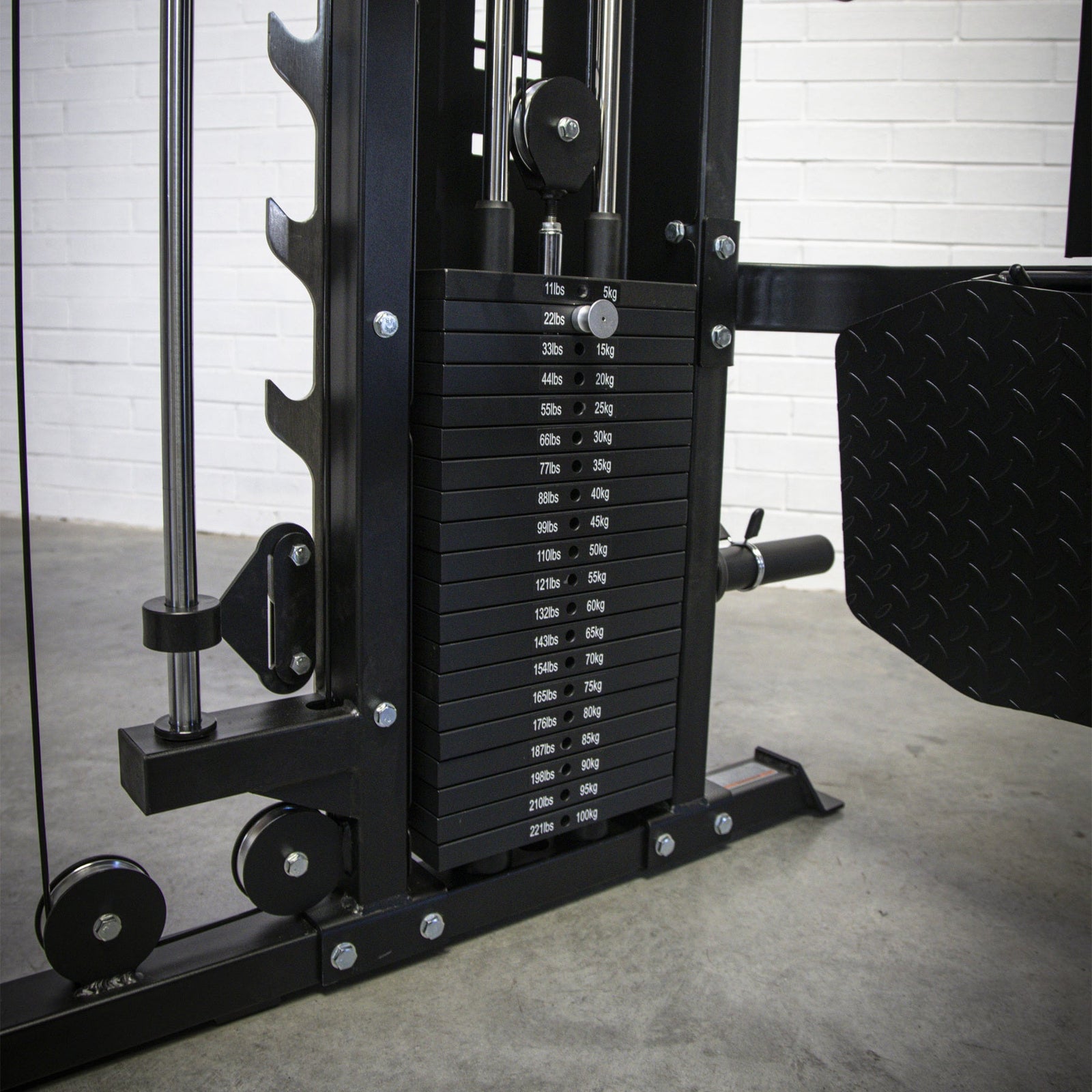 Buy Strength Training Equipment for Home & Commercial Gyms | Flex ...