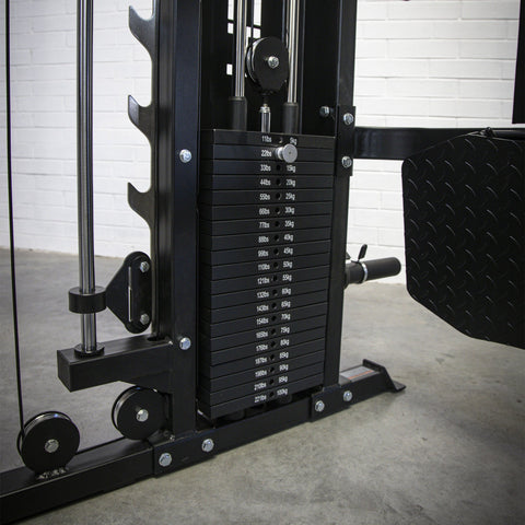 Buy Smith Machines,Gym Equipment – Flex Fitness Equipment New Zealand
