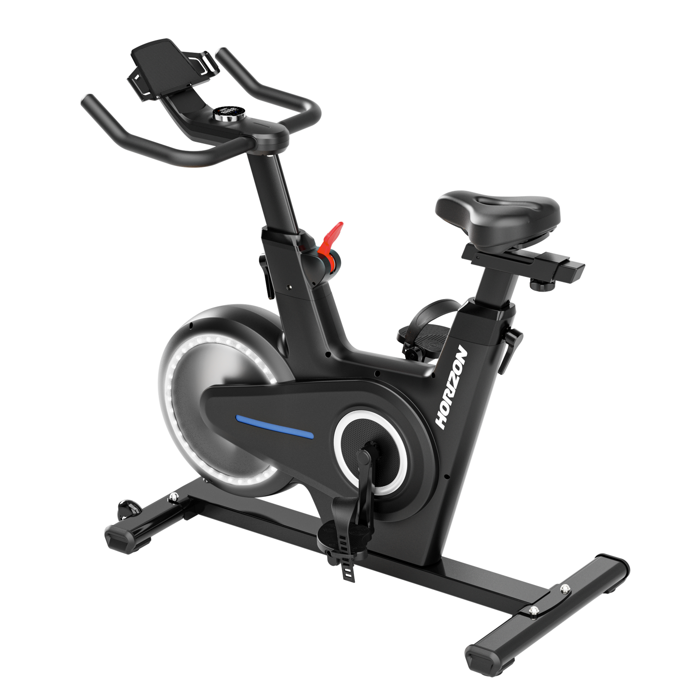 Buy the Perfect Exercise Bike for Your Home – Flex Fitness Equipment ...
