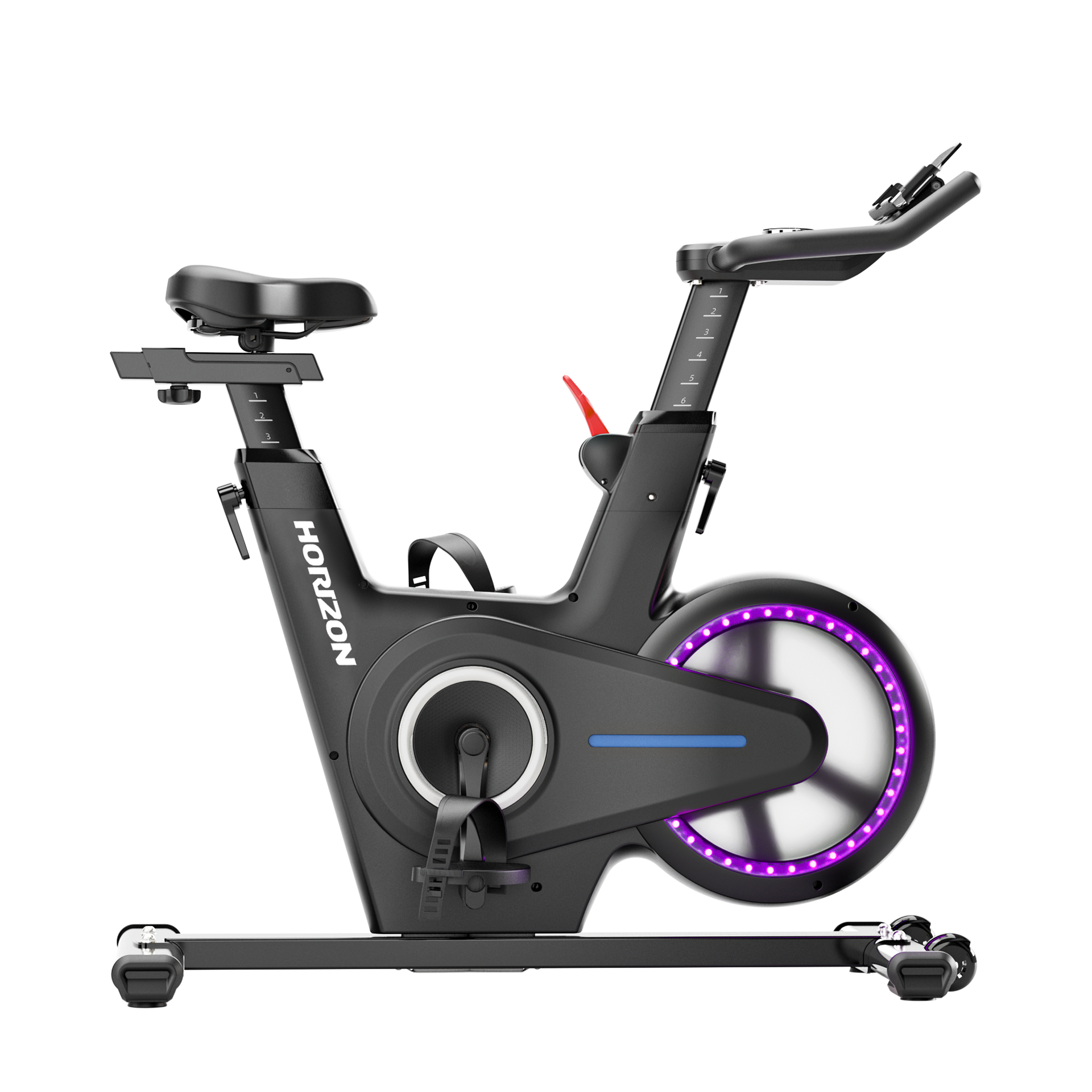 Buy the Perfect Exercise Bike for Your Home – Flex Fitness Equipment ...