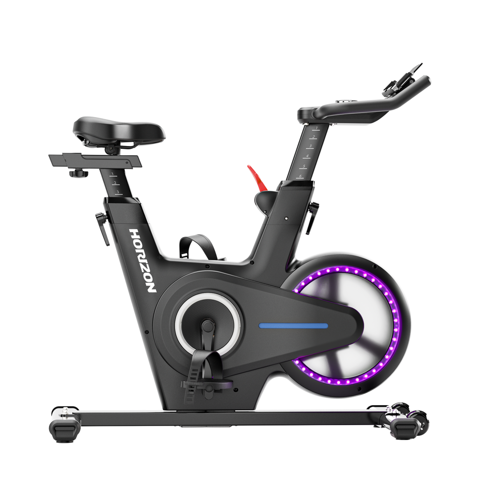 Buy the Perfect Exercise Bike for Your Home – Flex Fitness Equipment ...