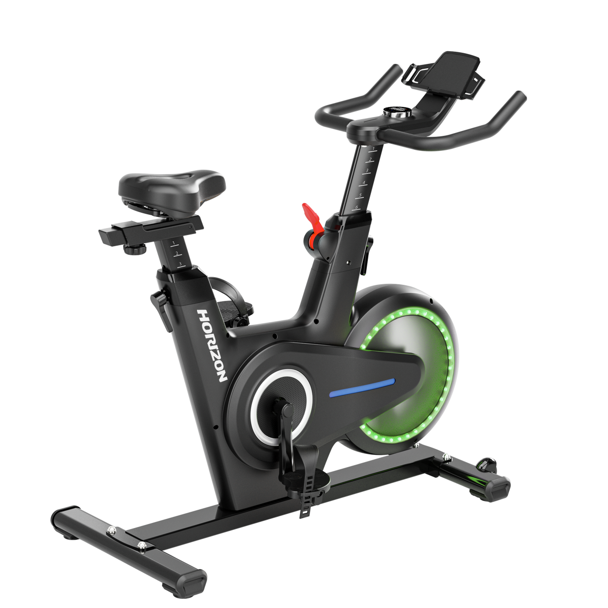 Buy the Perfect Exercise Bike for Your Home – Flex Fitness Equipment ...