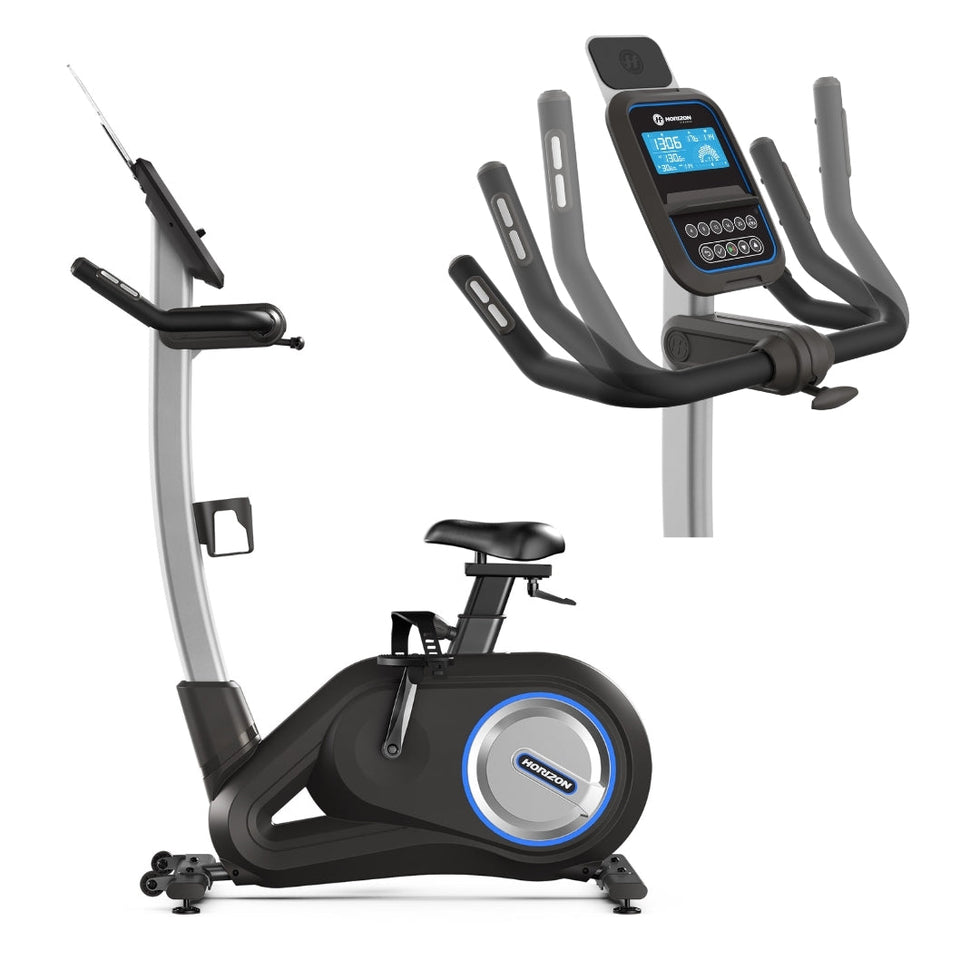 Buy the Perfect Exercise Bike for Your Home – Flex Fitness Equipment ...