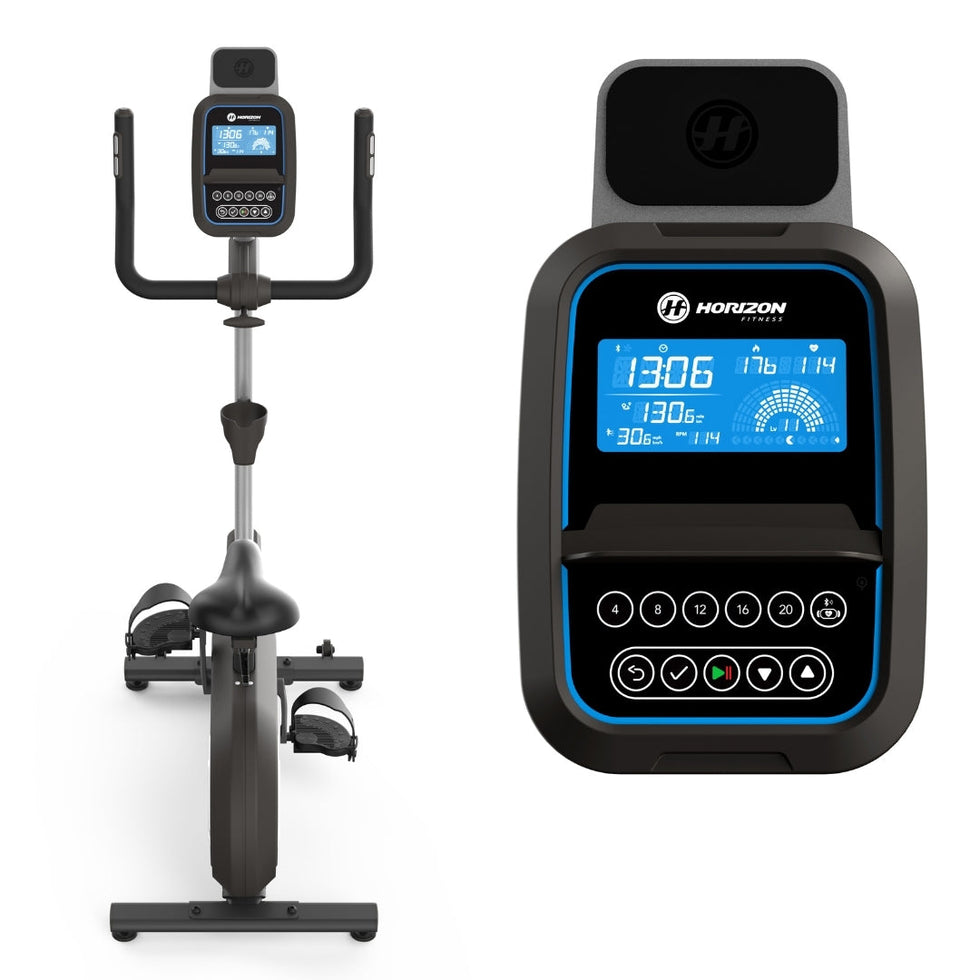 Buy the Perfect Exercise Bike for Your Home – Flex Fitness Equipment ...