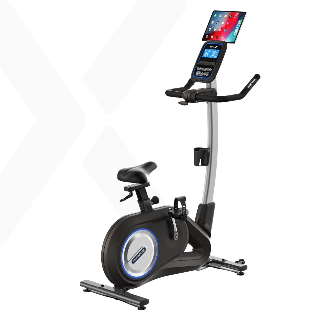 Horizon Paros 3.0 Exercise Bike – Flex Fitness Equipment New Zealand