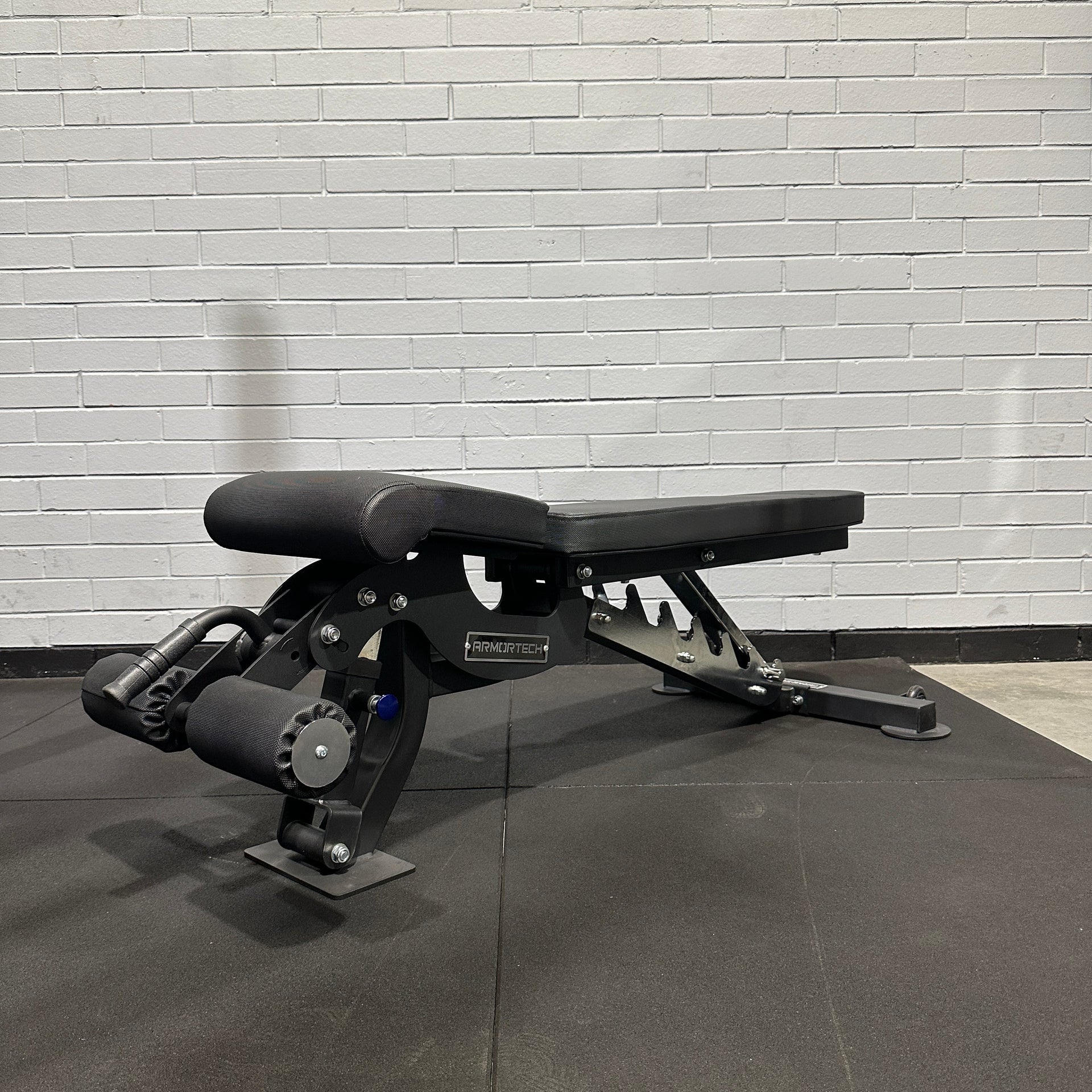 Weight Benches - Flat and FID – Flex Fitness Equipment New Zealand