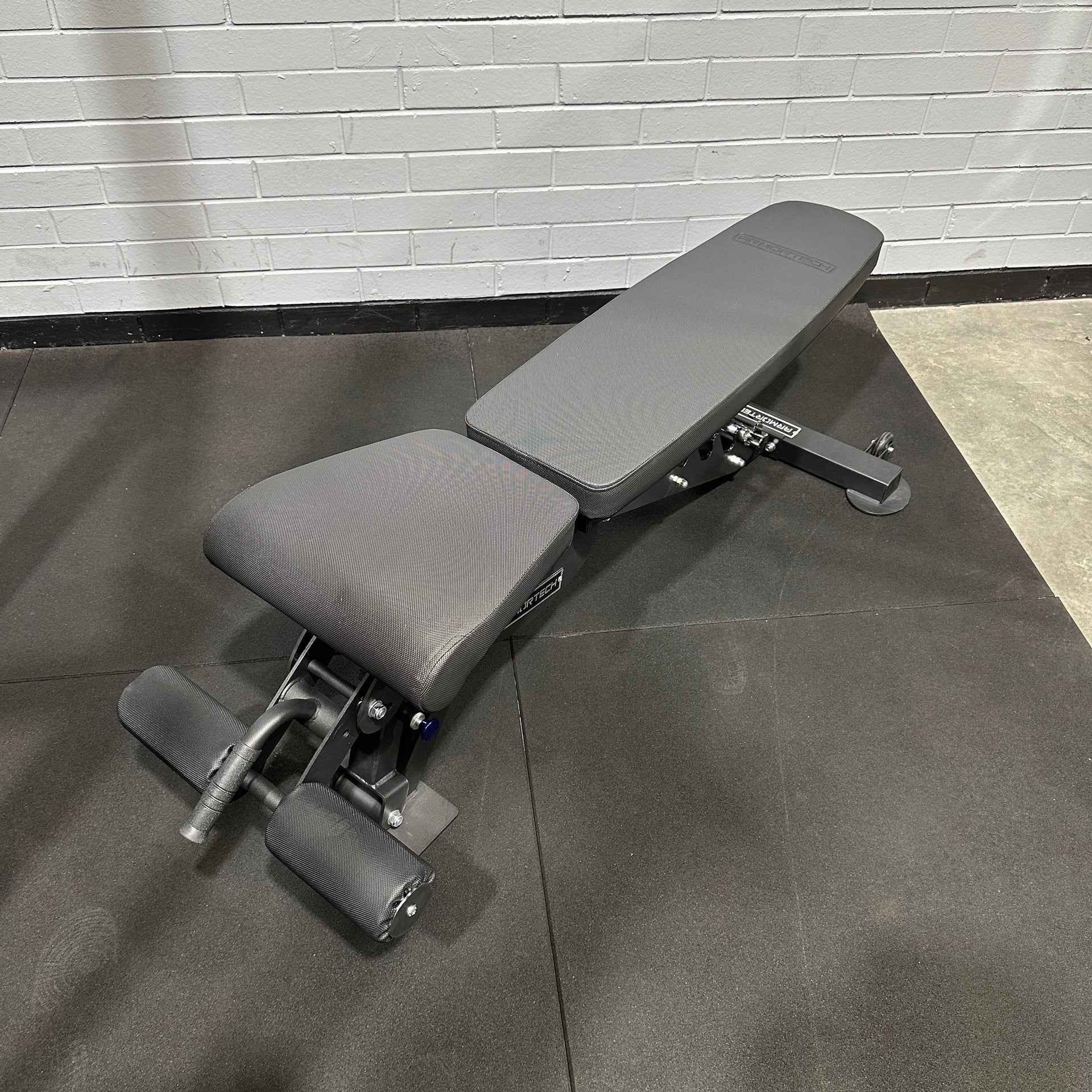 Weight Benches - Flat and FID – Flex Fitness Equipment New Zealand
