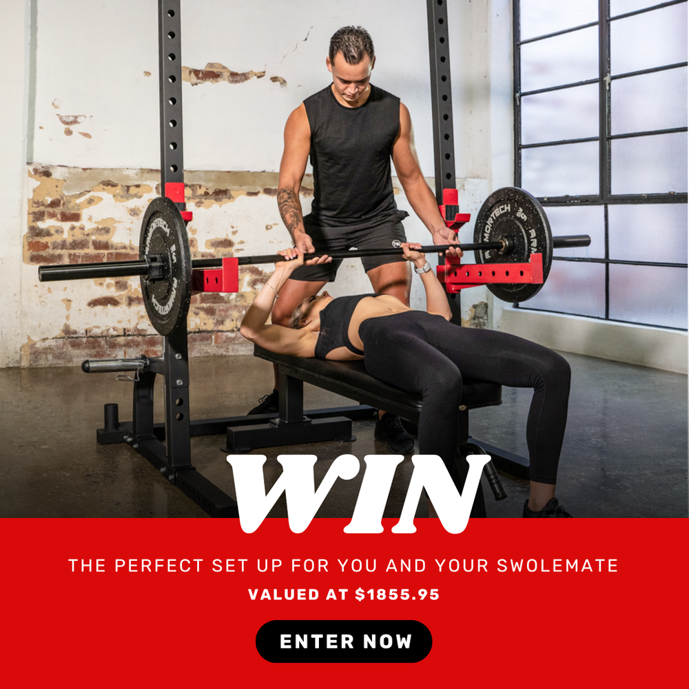 Flex Fitness Equipment New Zealand