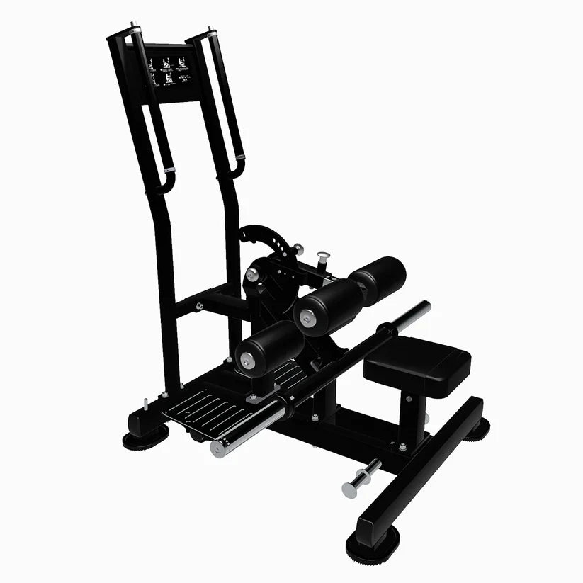 Primal Performance Series Plate Loaded Standing Hip Thrust – Flex ...