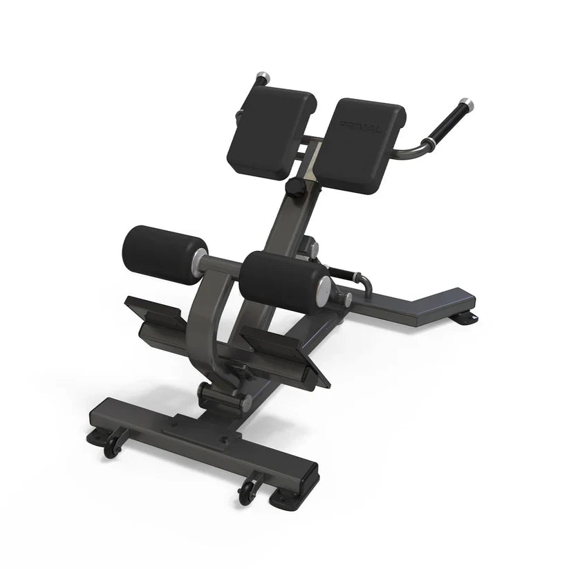 Primal Performance Series Club Hyper Extension – Flex Fitness Equipment ...