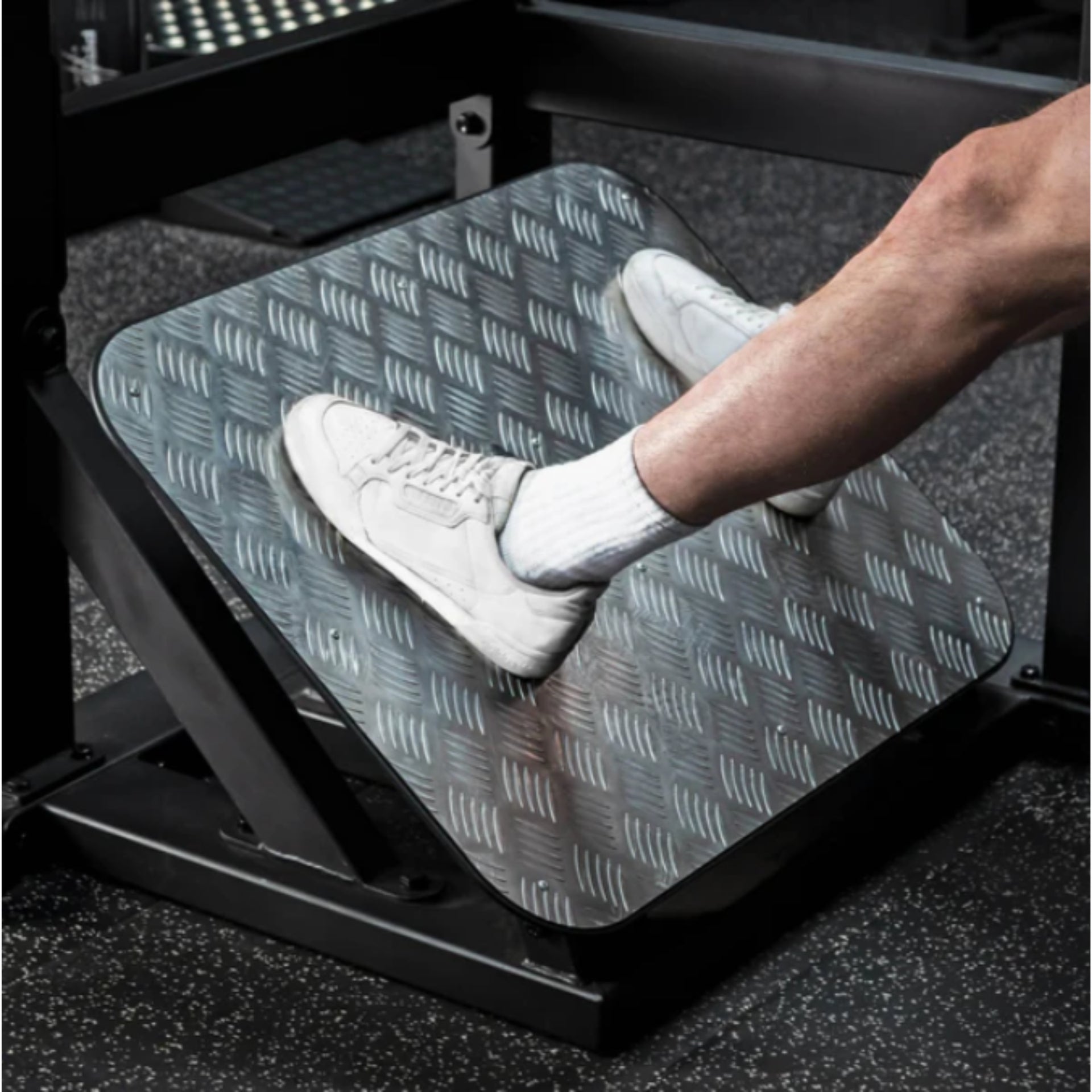 Primal Performance Series Pendulum Squat – Flex Fitness Equipment New ...