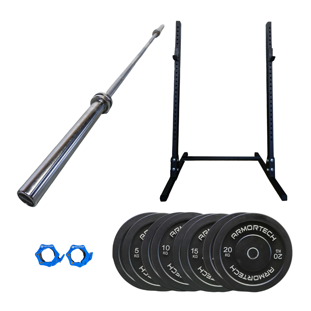 SR450 Package 4 – Flex Fitness Equipment New Zealand