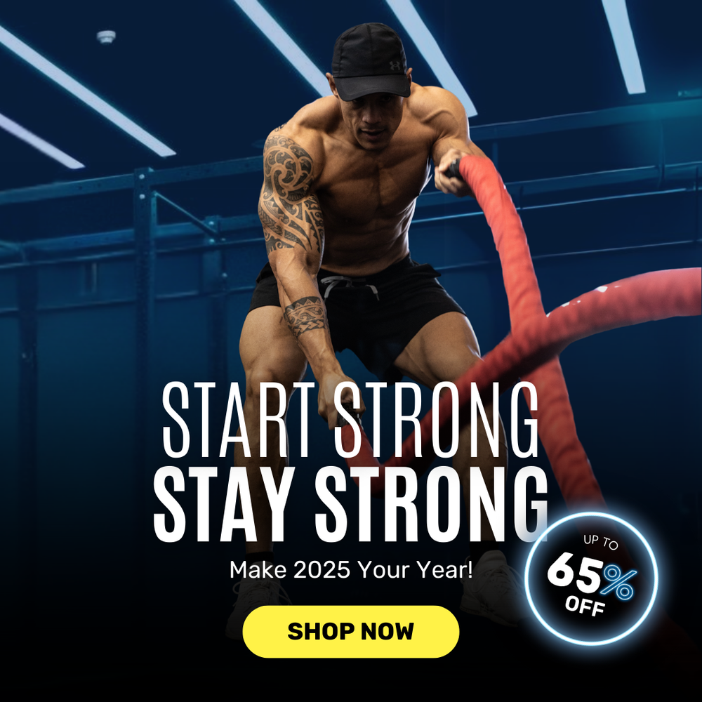 Flex Fitness Equipment New Zealand