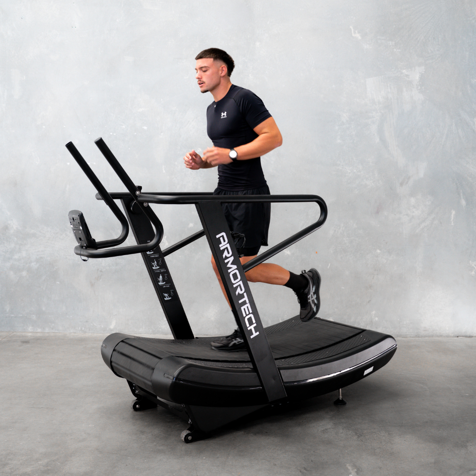 Treadmills for Home & Gym NZ | Flex Fitness Equipment
