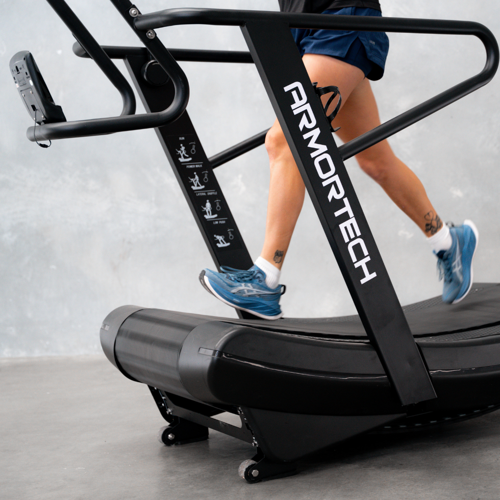 Treadmills for Home & Gym NZ | Flex Fitness Equipment