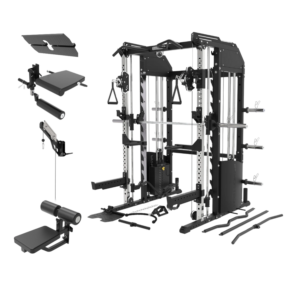 Gym Equipment Package Deals | Flex Fitness Equipment