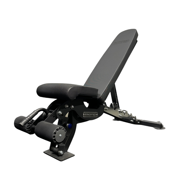 Weight Benches - Flat and FID – Flex Fitness Equipment New Zealand