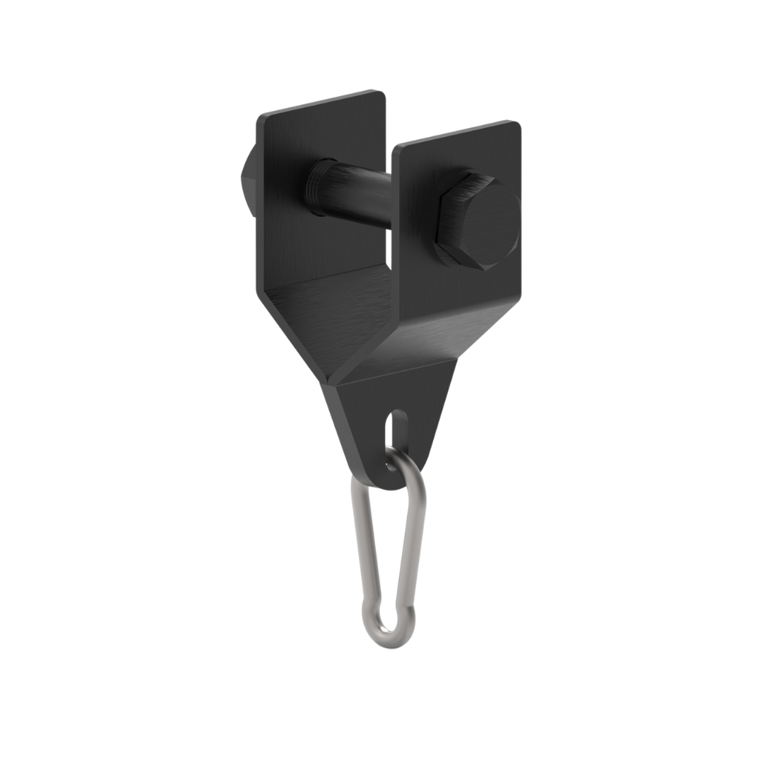 Armortech X Series Climbing Rope Attachment – Flex Fitness Equipment ...