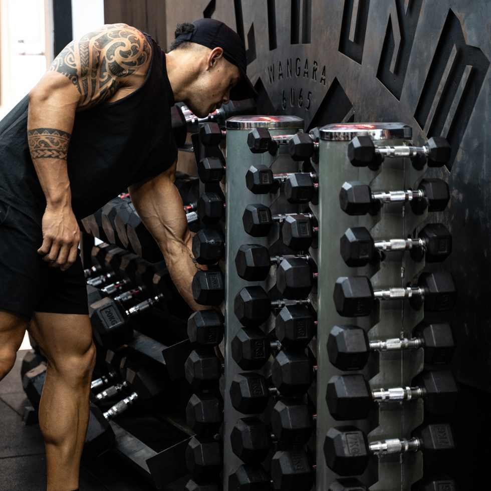 Weights | Weights Sets | Barbells – Flex Fitness Equipment New Zealand