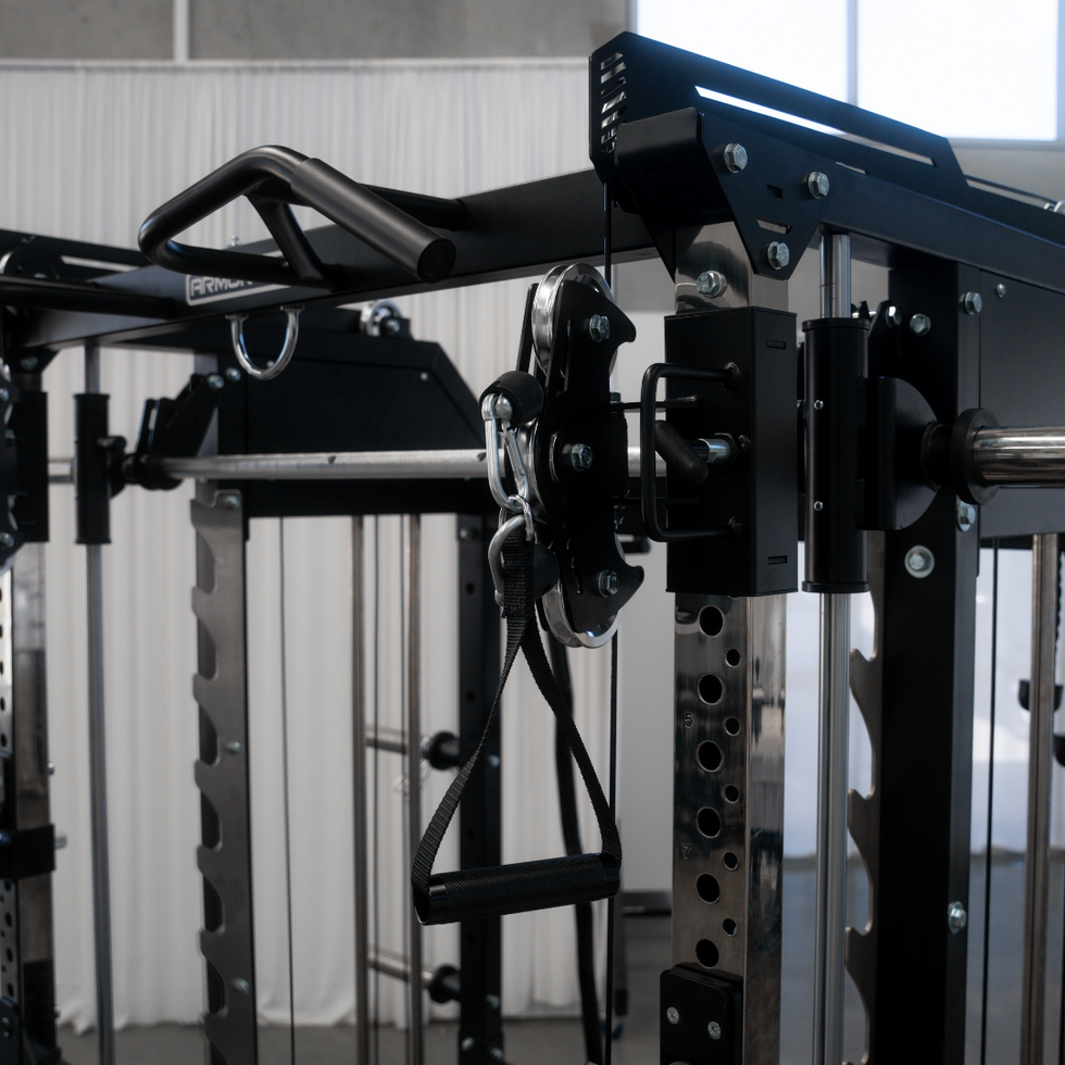 Buy Smith Machines,Gym Equipment