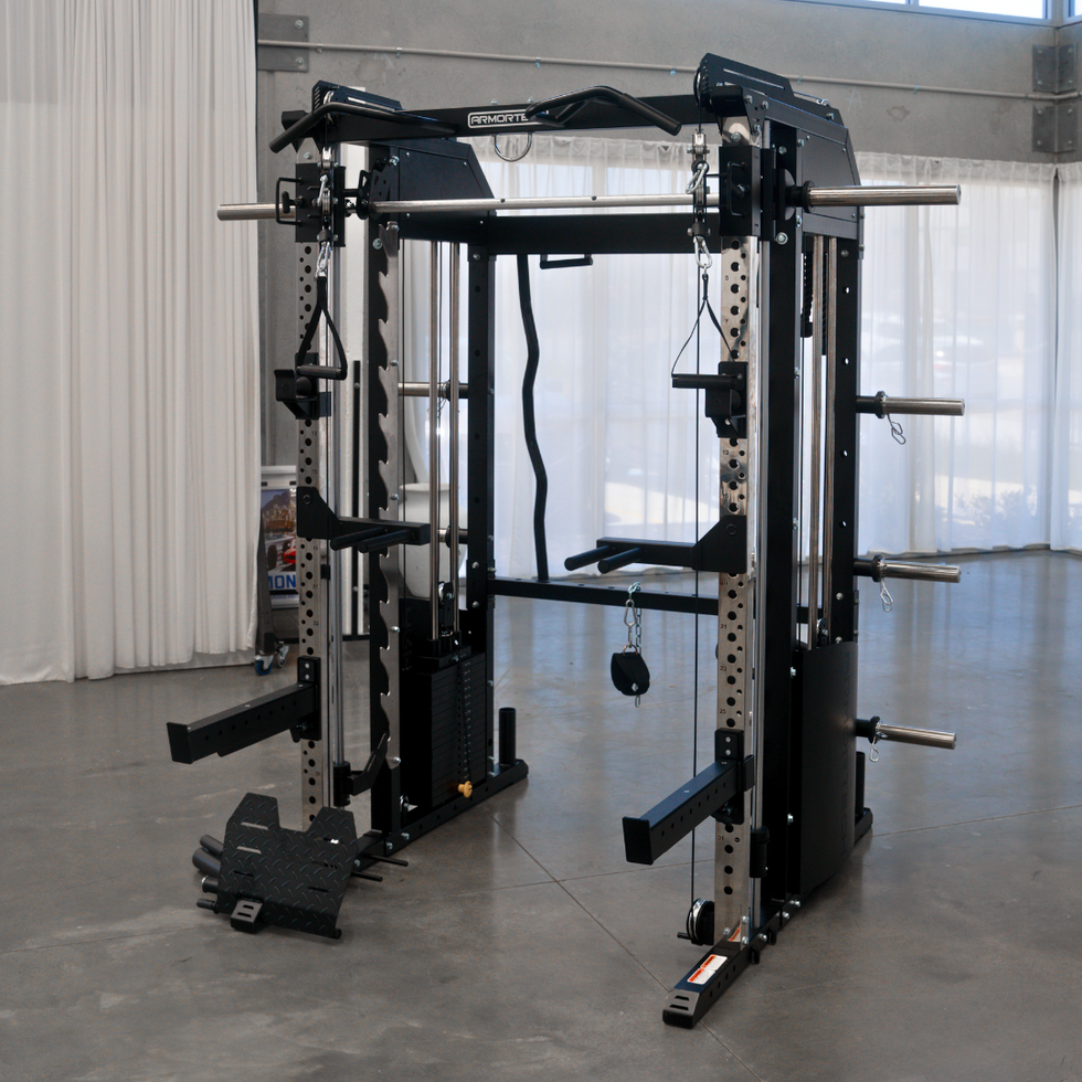 Buy Smith Machines,Gym Equipment